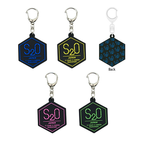 S2O JAPAN OFFICIAL GOODS STORE