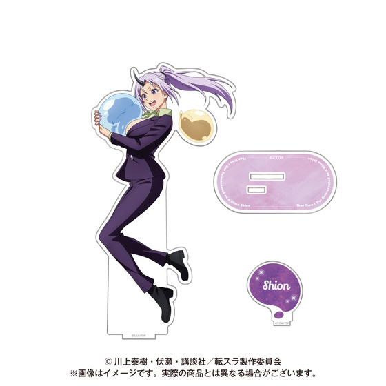 転生したらスライムだった件 POP UP SHOP だいすき♡リムルさま 転生したらスライムだった件 POP UP SHOP だいすき♡リムルさま